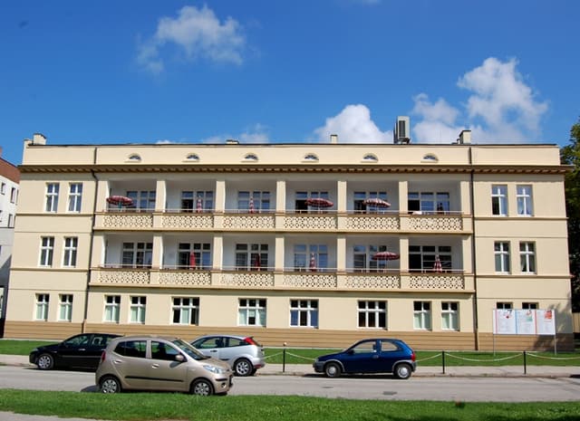 Solanki Medical Spa Inowrocław - Sanatorium prywatnie z e-kurort.pl