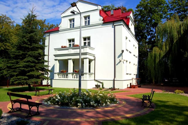 Solanki Medical Spa Inowrocław - Sanatorium prywatnie z e-kurort.pl